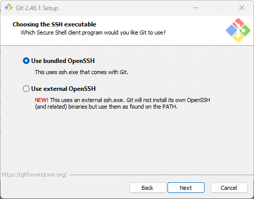PowerShell、Git のインストール｜ushicow