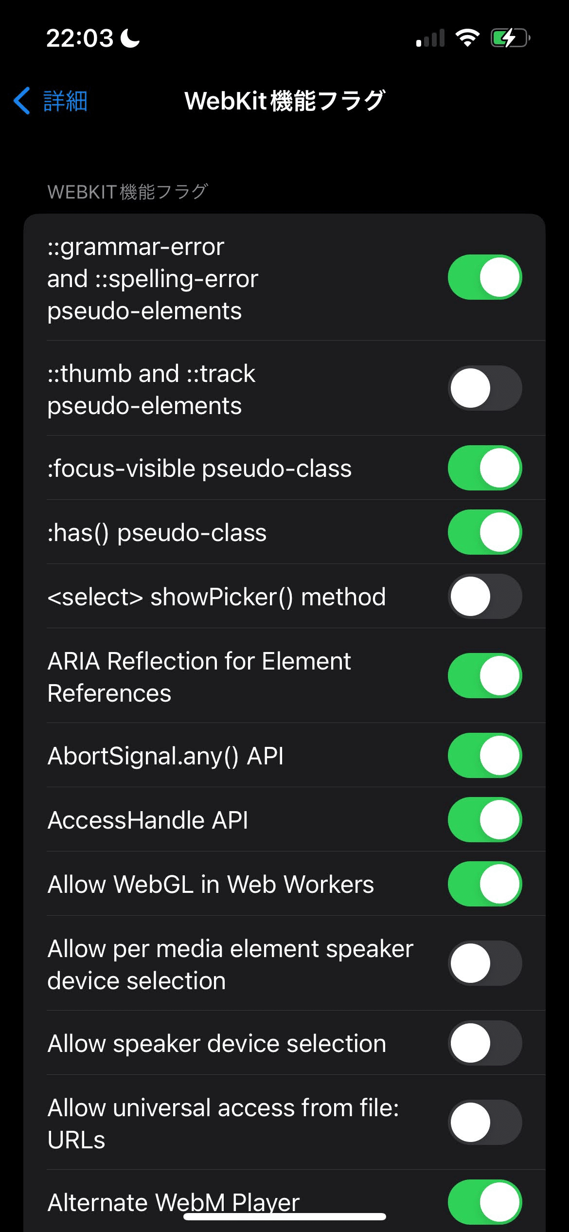 iPhone Safari WebKitの秘密を解き明かす｜手塚優斗