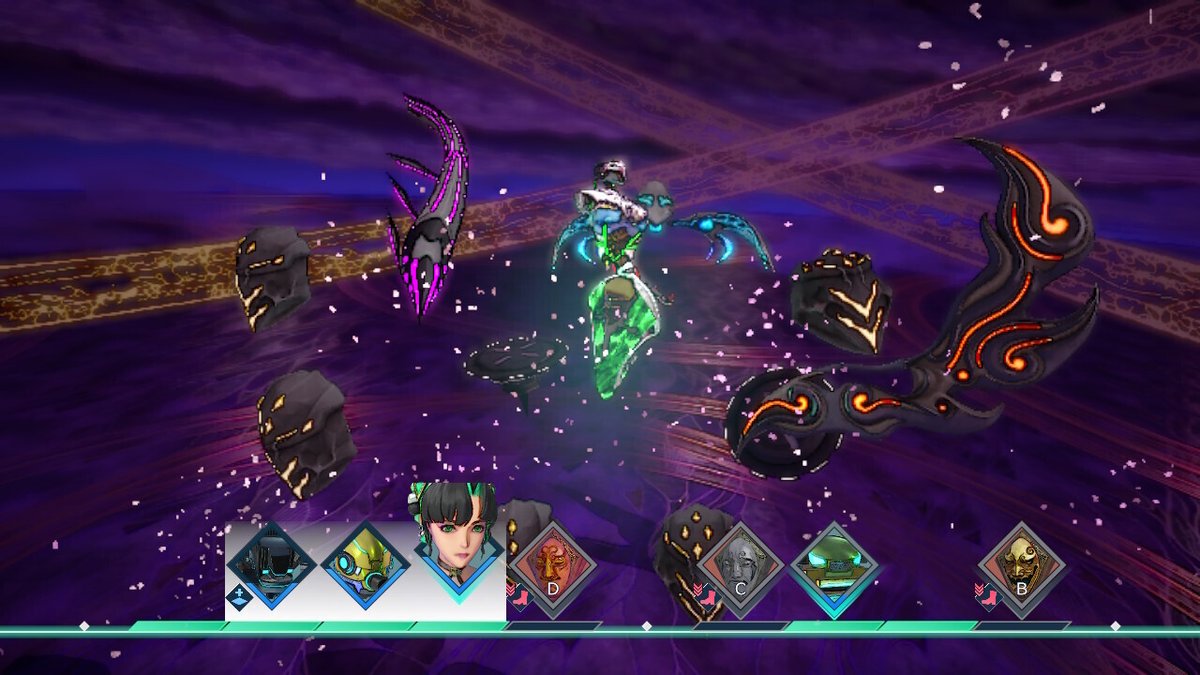 【ネタバレ注意】サガエメプレイ記録💡23周目～26周目【サガ エメラルド ビヨンド】｜薔薇鐘 百合花