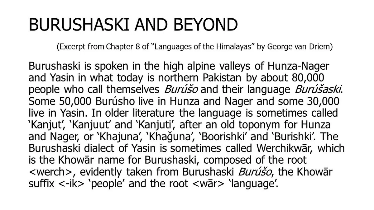 Code Talkers｜Ռոշանակ (Roshanak)
