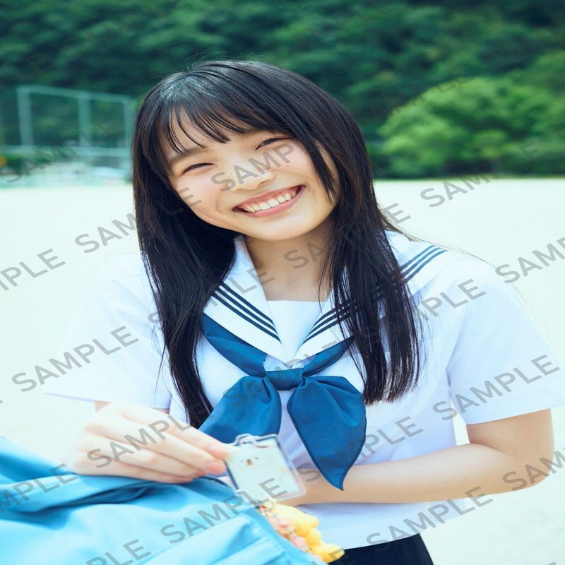 ★★เปิดจอง STU48 Okamura Rio 1st Photo Book 「15-sai」★★｜artozaka46
