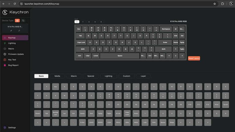 【気になるガジェット】高級テンキーKeychron Q0 Plus｜EmuLog＠在宅ワーク&ガジェット好き&物欲解放の備忘録