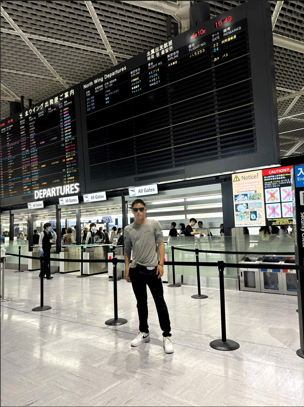 Y Combinatorのプログラムに参加してきた[前編]｜Jack Yasui