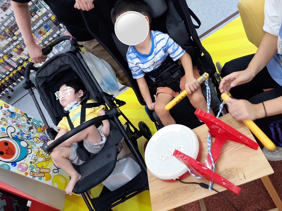 医ケア児母はどうして働く？【スタッフnote】｜precog