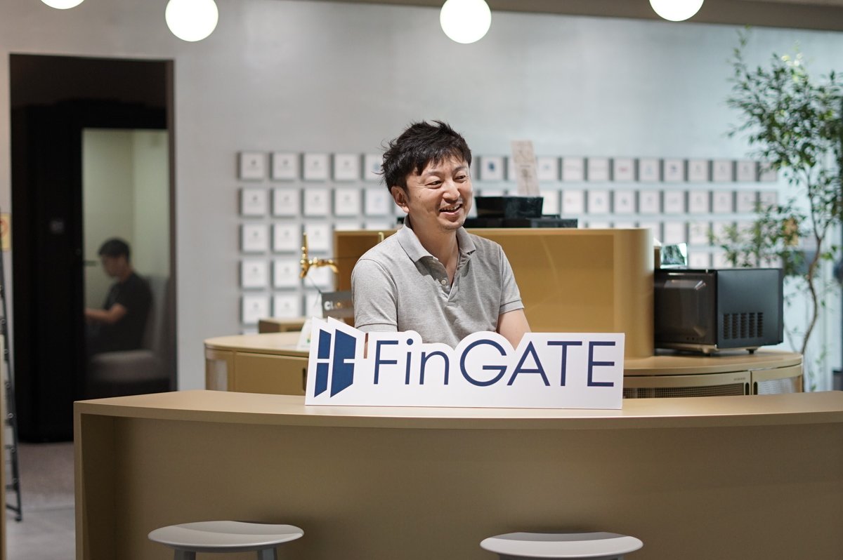 【FinGATE Interview】株式会社みんせつ／投資家と企業をつなぐプラットフォームから、資本市場の底上げを目指す｜平和不動産 ...