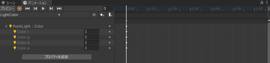 3step+αで作る光源ライト(vcrhatアバター, MA使用)｜shift