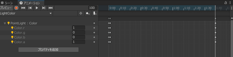 3step+αで作る光源ライト(vcrhatアバター, MA使用)｜shift