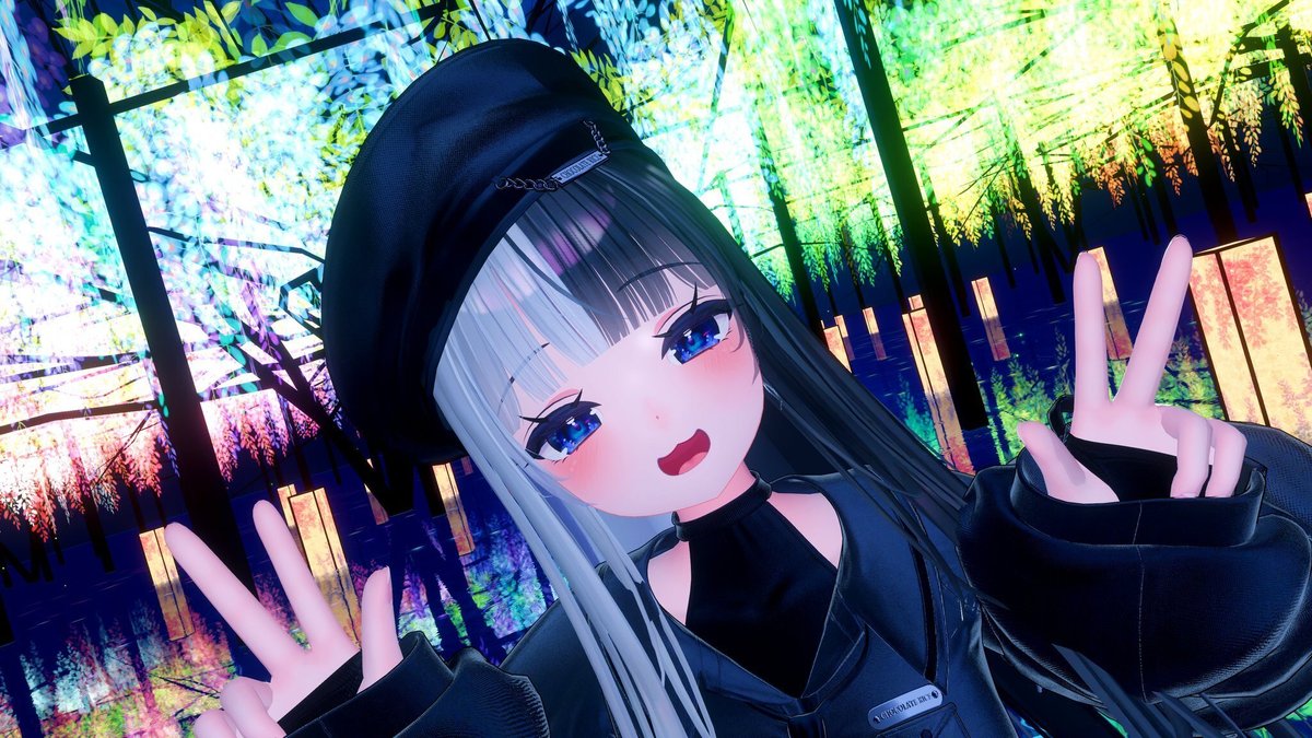 無言勢はエンタメのプロ！3人の無言勢に学ぶ、声なしコミュニケーション術｜Yullshul_ユルシュル