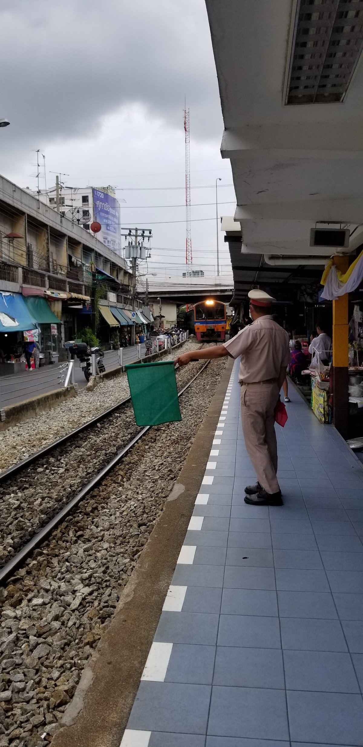 タイひとり旅～5日目～｜hima