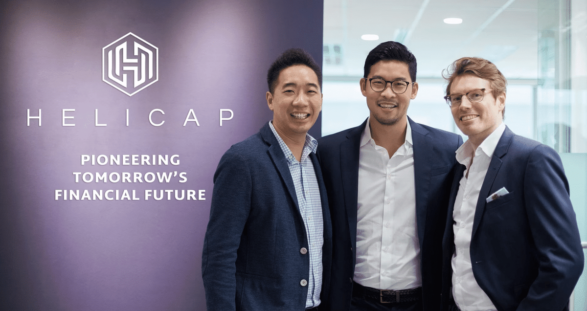 最終貸付先分散型】Helicapアジア・ハイイールドローン・ファンド」の投資先をご紹介！｜CROWD CREDIT