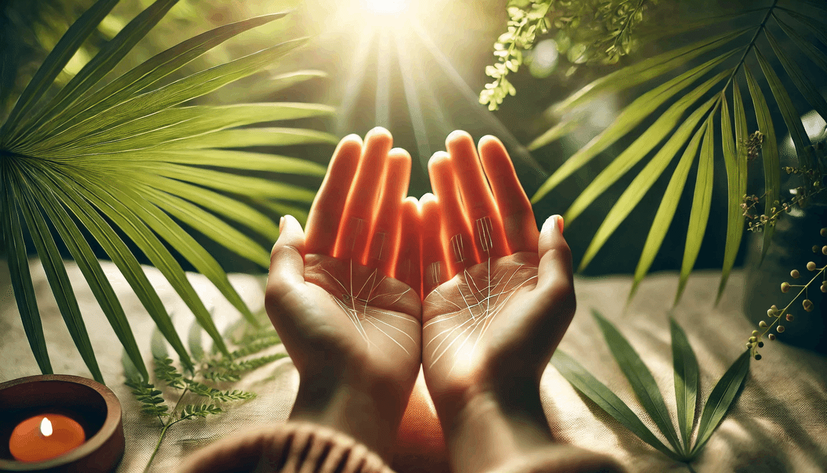 130.手相から広がる未来の可能性！自分を知ることで開く新たな道｜Masami | M.Tree 開運手相コーチ ＜手相家xノート術講師xコーチ＞