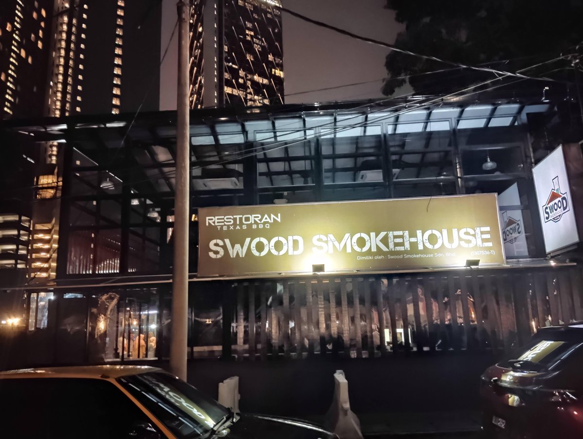 クアラルンプールでおいしい肉を食べるならここ【Swood Smokehouse Texas BBQ】｜オンヌットあべの海外移住日記