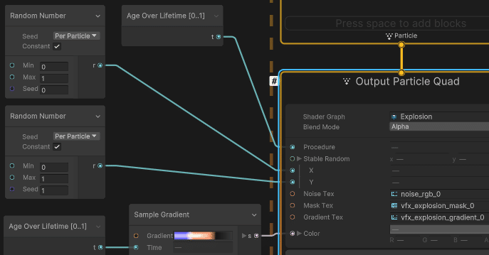 【Unity】VFX Graphをご紹介！｜G2 Studios株式会社