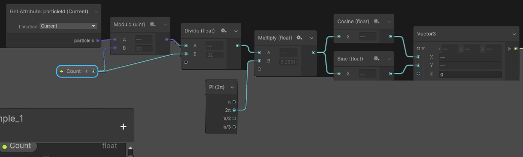 【Unity】VFX Graphをご紹介！｜G2 Studios株式会社