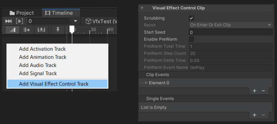 【Unity】VFX Graphをご紹介！｜G2 Studios株式会社