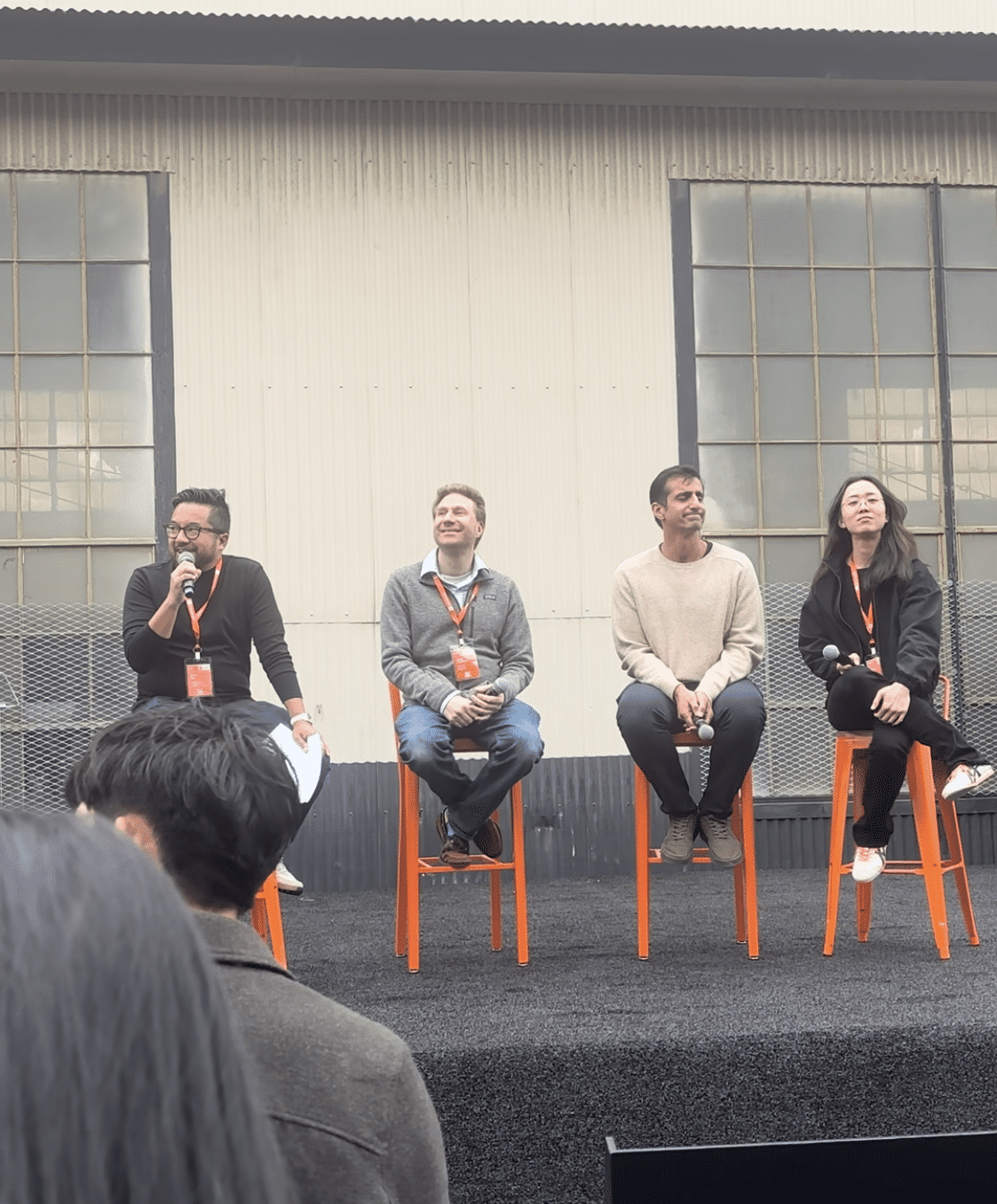 Y Combinatorのプログラムに参加してきた[後編]｜Jack Yasui