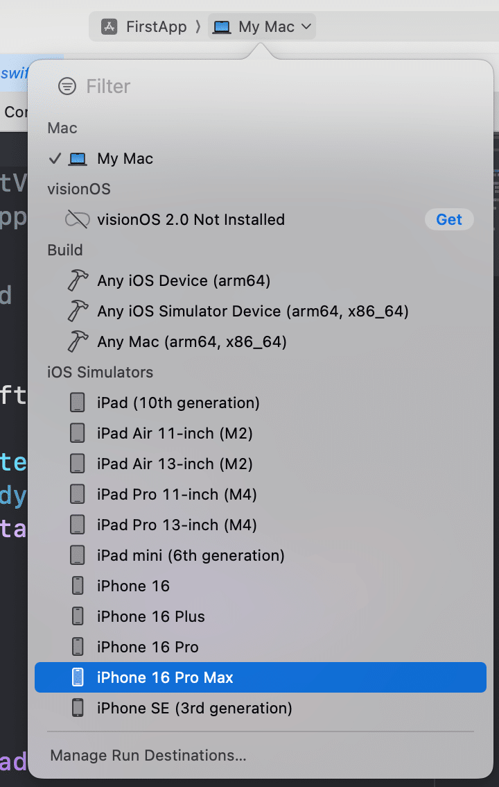 【iOSアプリ開発】Xcode16を導入してみる｜辛島信芳@アプリ作家🦖