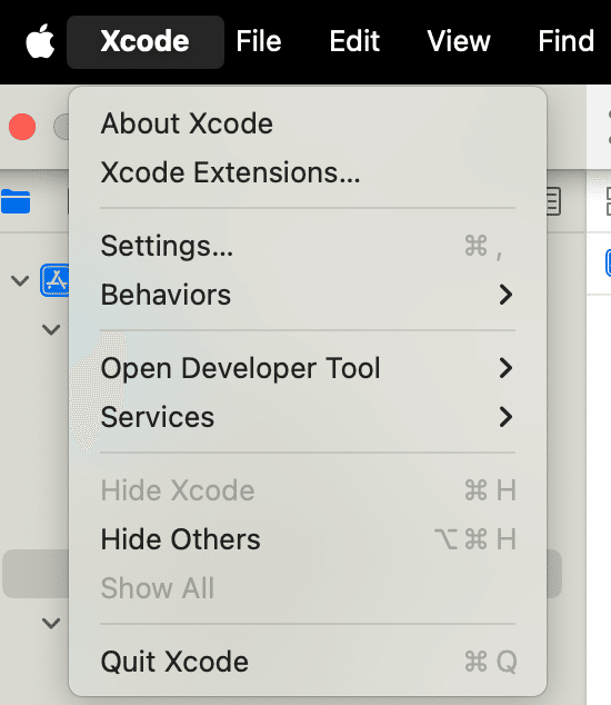 【iOSアプリ開発】Xcode16を導入してみる｜辛島信芳