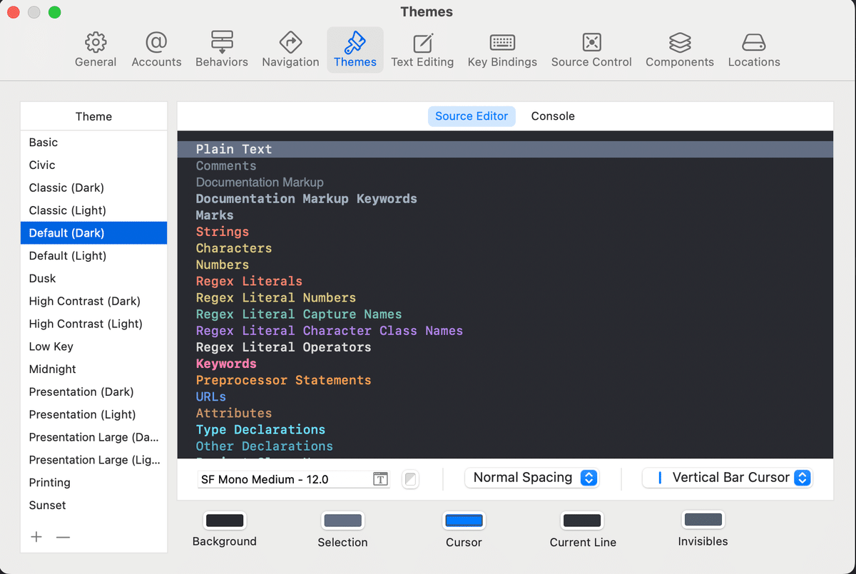 【iOSアプリ開発】Xcode16を導入してみる｜辛島信芳@アプリ作家🦖