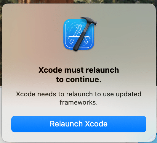 【iOSアプリ開発】Xcode16を導入してみる｜辛島信芳@アプリ作家🦖