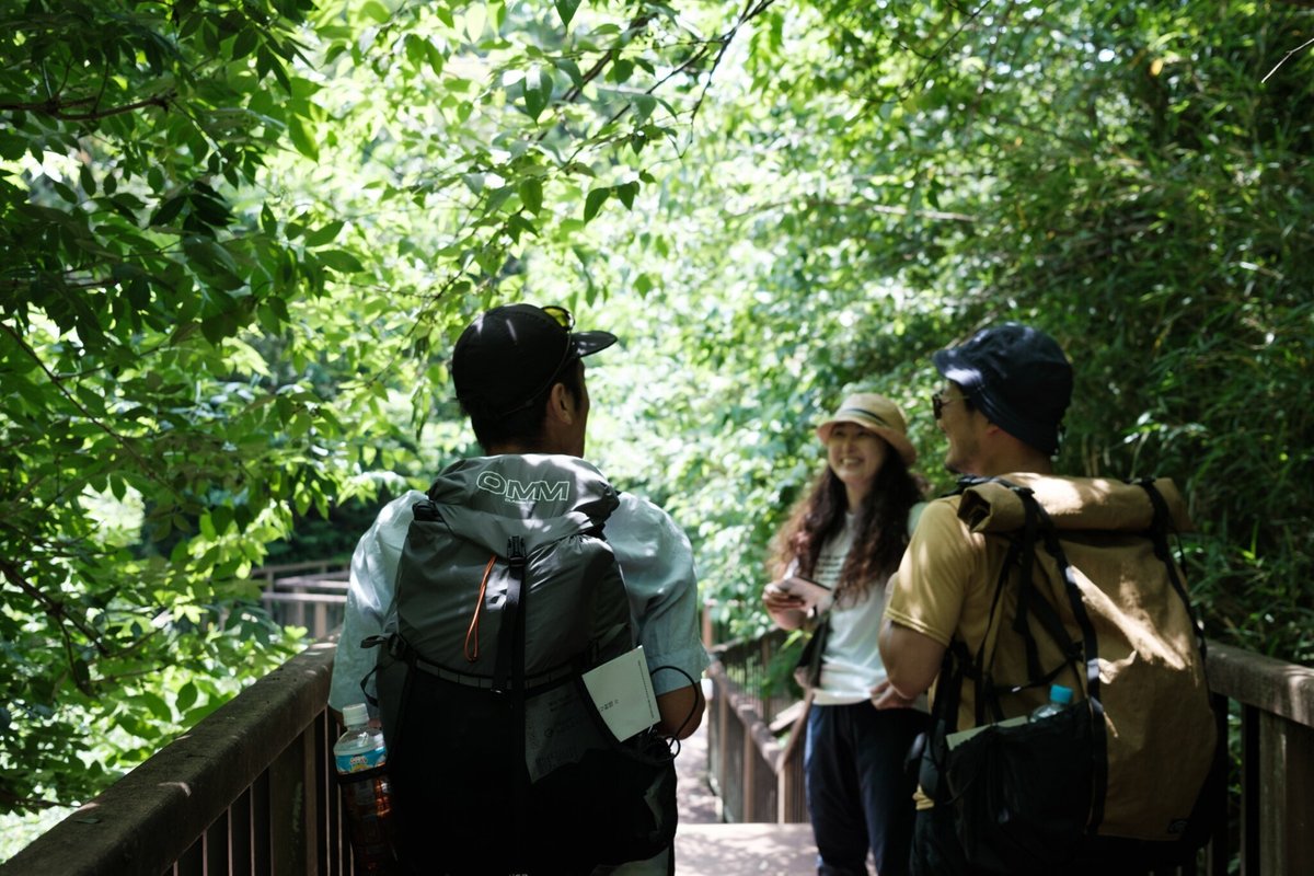 すべての人の「使える」を目指して｜YAMAPのアクセシビリティ推進｜YAMAP / ヤマップ