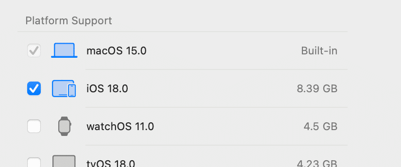 【iOSアプリ開発】Xcode16を導入してみる｜辛島信芳@アプリ作家🦖