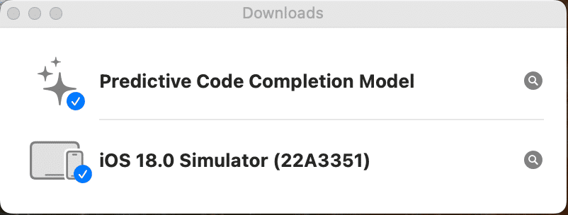 【iOSアプリ開発】Xcode16を導入してみる｜辛島信芳@アプリ作家🦖