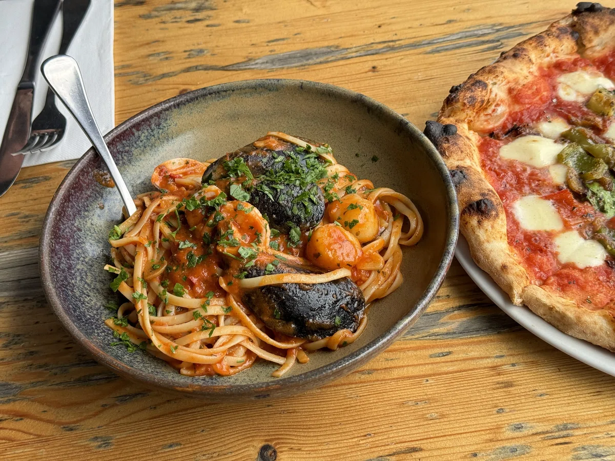 【Il Vigneto Pizzeria Yarra Valley】Rochford Winesで絶品イタリアンランチ！｜𝐑𝐞𝐜𝐚𝐥 (りかる)