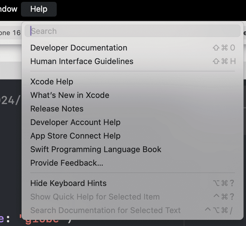 【iOSアプリ開発】Xcode16を導入してみる｜辛島信芳@アプリ作家🦖