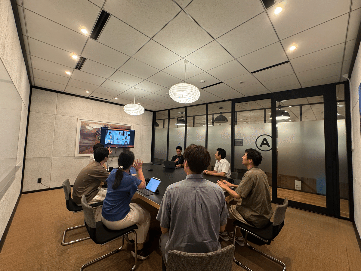 【Rehab Studio】リハ職交流会レポート！｜株式会社Rehab for JAPAN