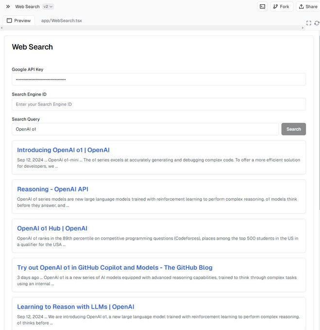 v0で作成したUI、アプリ、ゲームなどのリンク集｜IT navi
