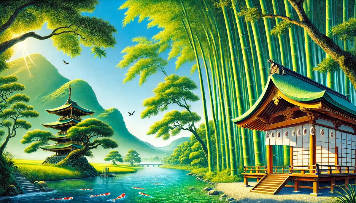 春夏秋冬理論で運命を変える！各季節に適した行動とは？｜琥珀憐梨-Kohaku Renri-