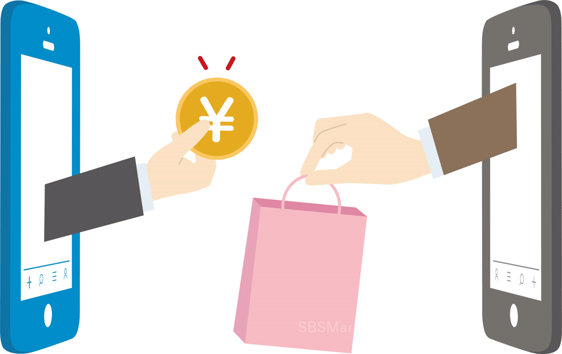 市場規模が右肩上がりに拡大しているビジネスモデル『CtoC』｜BtoBマーケター