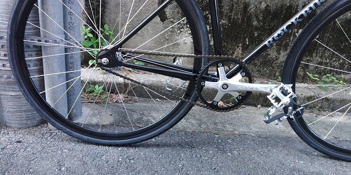 メーカー突撃もしてみてわかったロックバイクス・ジェラシーの メーカー突撃もしてみてわかったロックバイクス・ジェラシーの