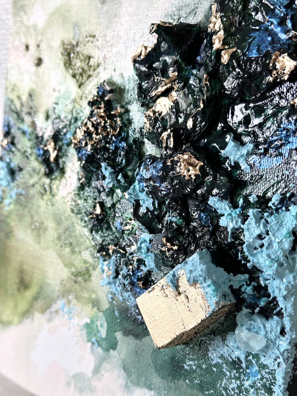 自然の美しさと神秘から感じ取るメッセージ｜藤理沙子/Risako Fuji