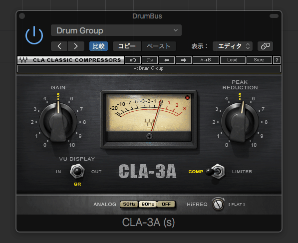 LA-2A と LA-3A でサウンドを激変！光学式コンプの使い分け完全ガイド｜Yuuki-T