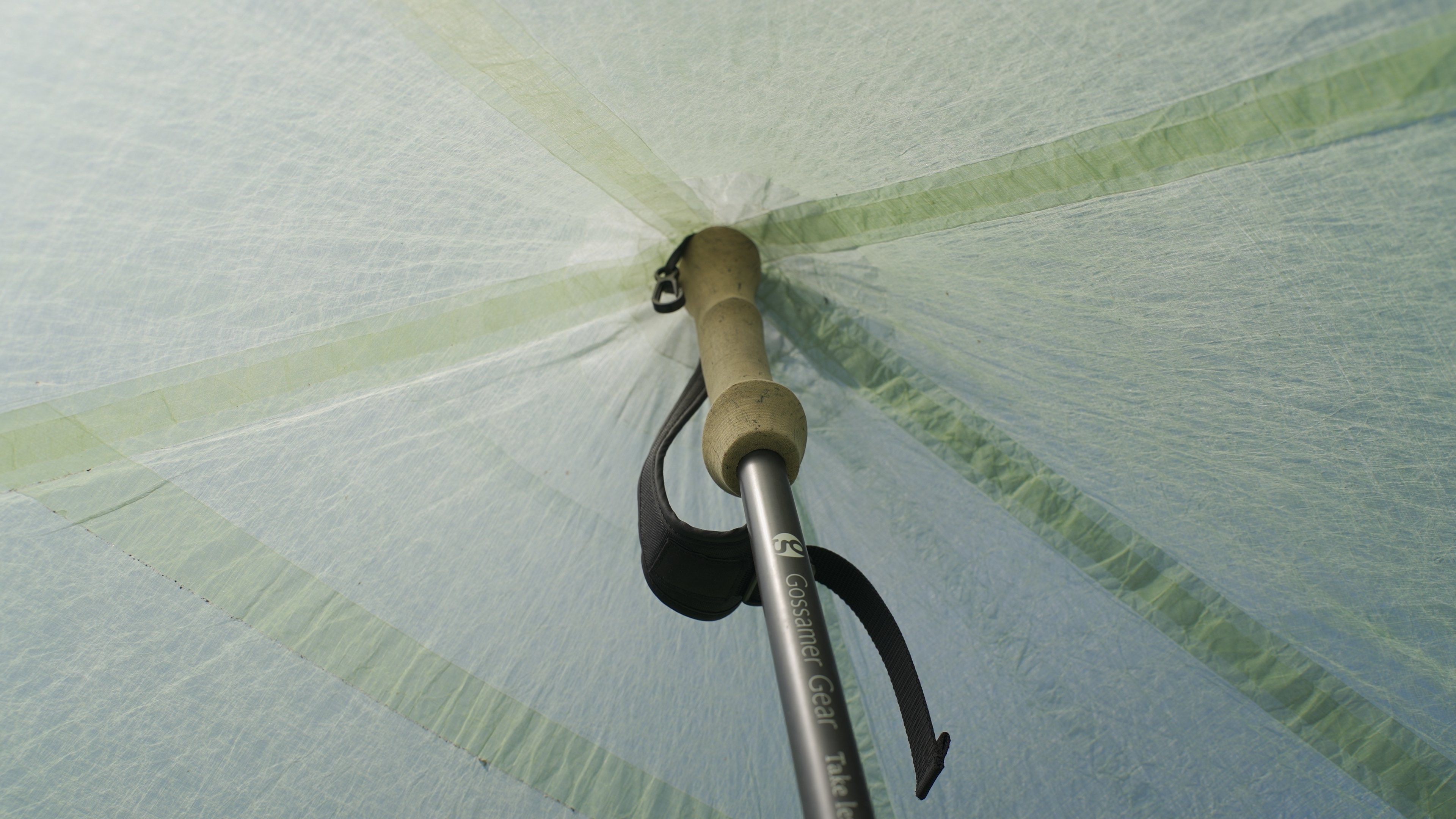 ギア紹介】Mountain Laurel Designs の「CRICKET PYRAMID TARP ギア紹介】Mountain Laurel Designs の「CRICKET PYRAMID TARP