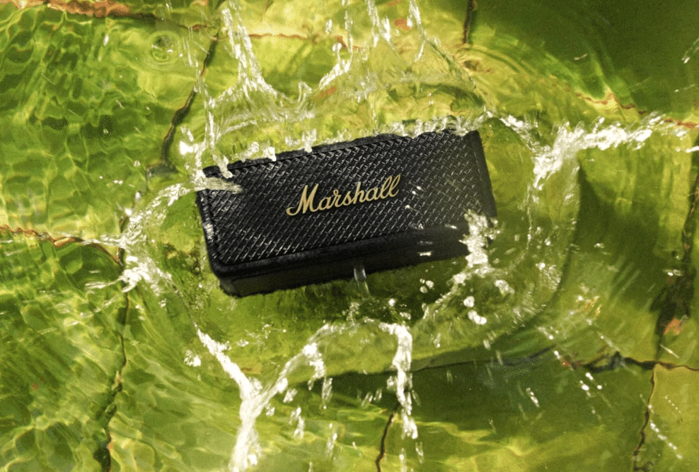 エンバートン 3」を使ってみた!Marshallの実力は?|ボンビーの エンバートン 3」を使ってみた!Marshallの実力は?|ボンビーの