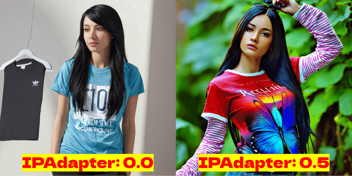 [ComfyMaster29] 参照画像でAIをコントロール！IPAdapterの使い方 #ComfyUI｜AICU