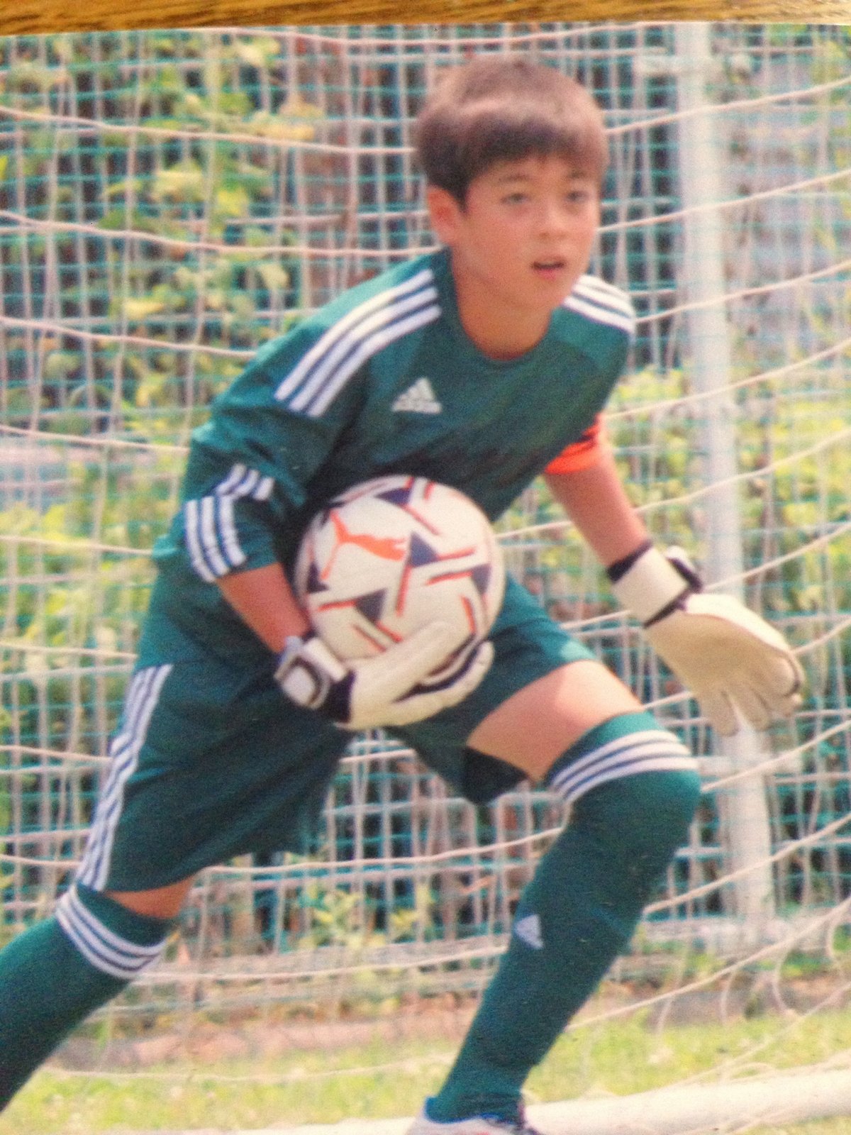 【初投稿】｜飯田雅浩 /Masahiro.Iida