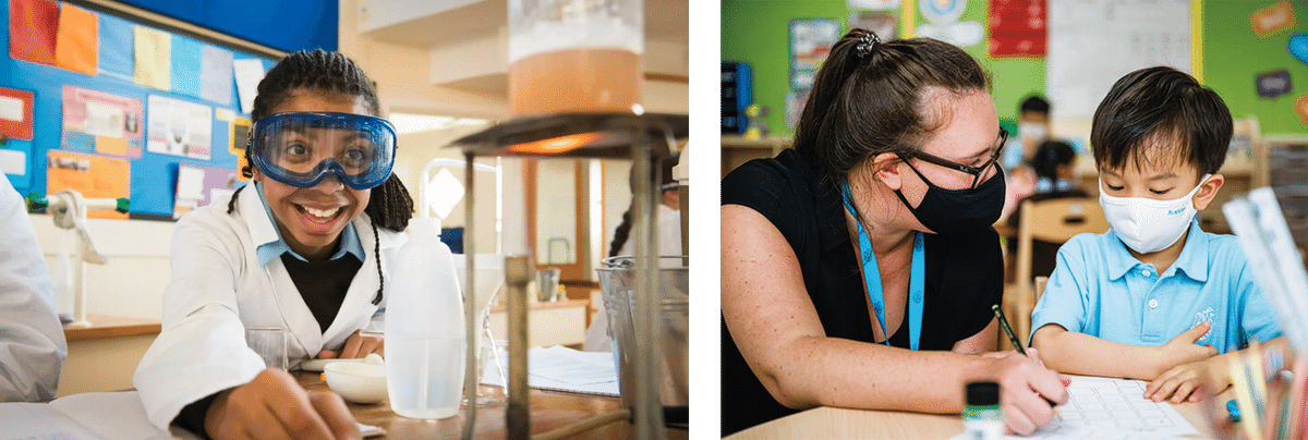 NLCS Kobeのnote、始めます。｜NLCS Kobe