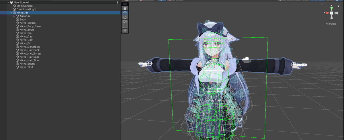 [超初心者向け]VRChat lilycalInventoryで簡単に刀を使おう｜郭公