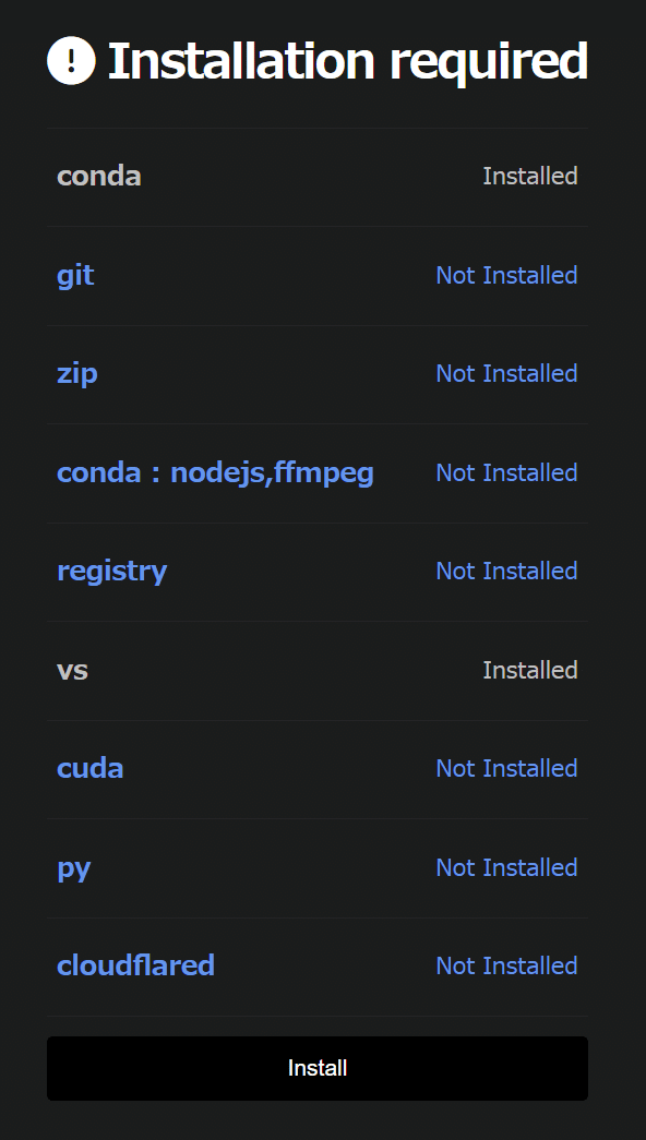 【AI】ローカルでcogstudioを使った動画生成方法｜aiaicreate