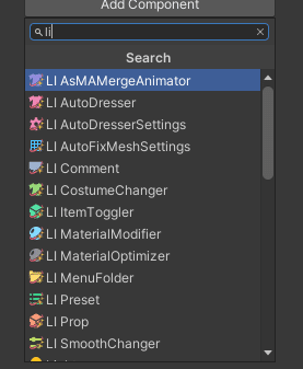 [超初心者向け]VRChat lilycalInventoryで簡単に刀を使おう｜郭公