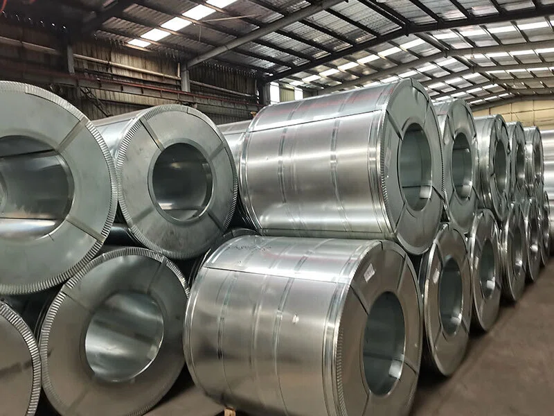 Steel Widely Used in the Automotive Industry｜cinthia