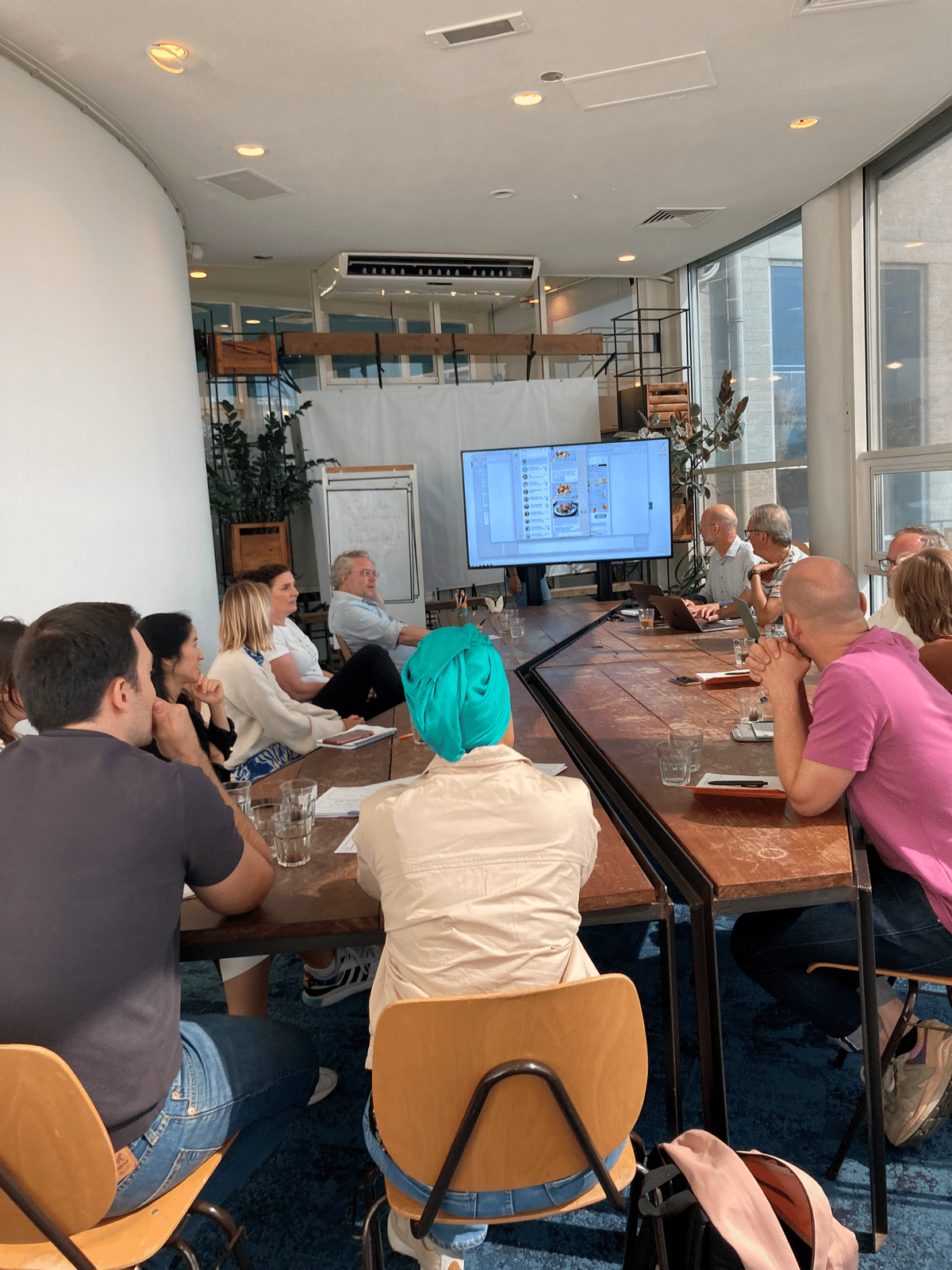 Oxford MBA 夏学期(Long Vacation)と帰国前の振り返り｜Rin Ishikawa