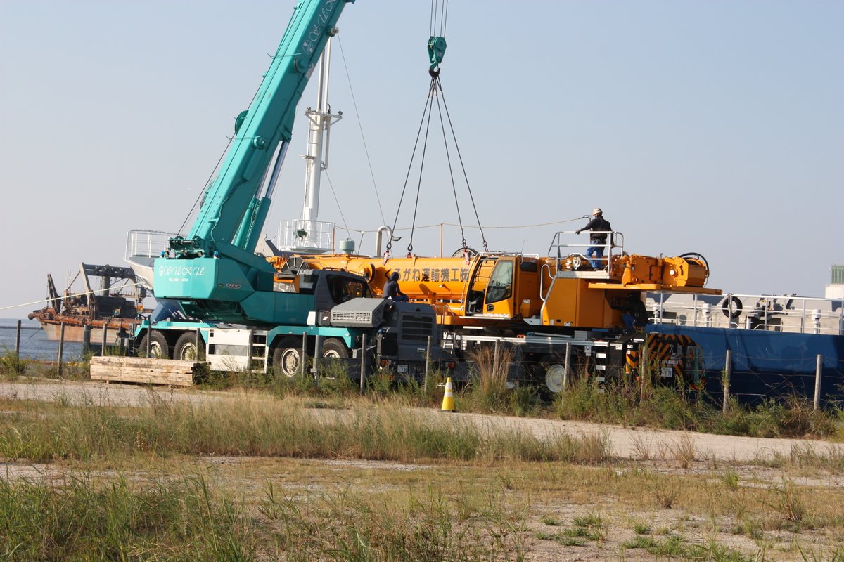 【2024年9月6日〜11日】博総日記 新人が陸路でやってきた！｜はるまき