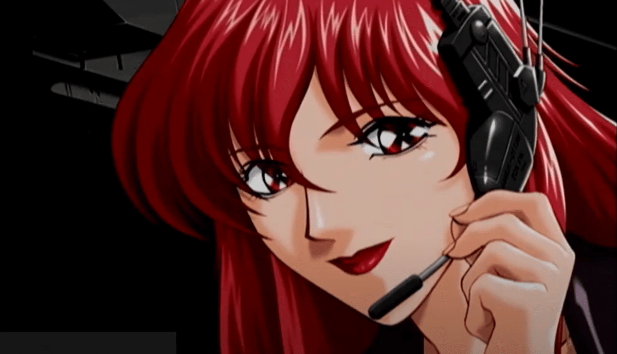 HAMLET 2 #018 彼と彼女の記憶の欠片｜神尾憲二