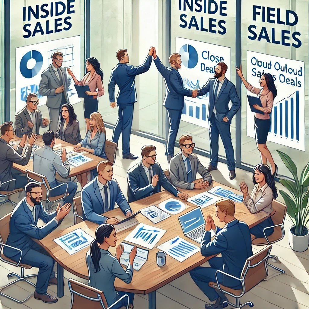 アウトバウンド商談で目標達成させるための7箇条｜LayerX｜中村裕貴(Hiroki Nakamura)