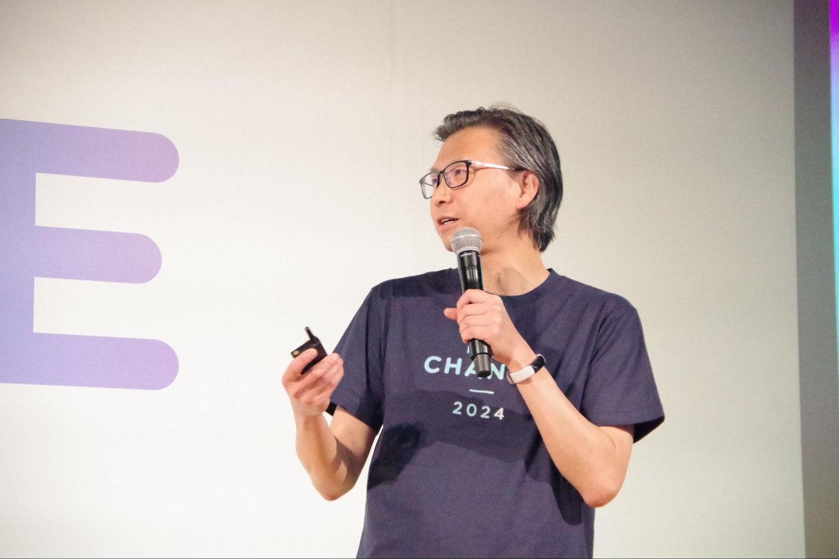 MODE Japan 7周年イベント開催レポート｜MODE Japan